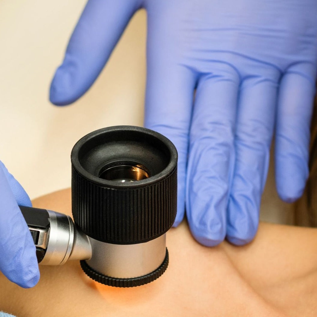 Annual Skin Examination | bergenderm
