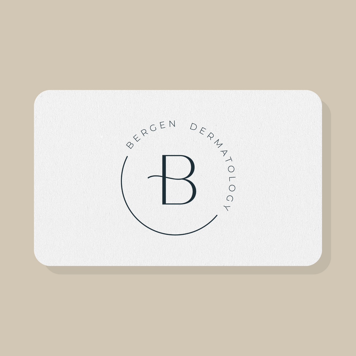 Bergen Dermatology Gift Card | bergenderm